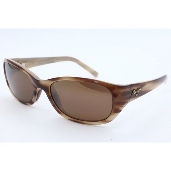 Maui Jim | Accessories | Maui Jim Kuiaha Bay Mj 28622d Tortoise ...